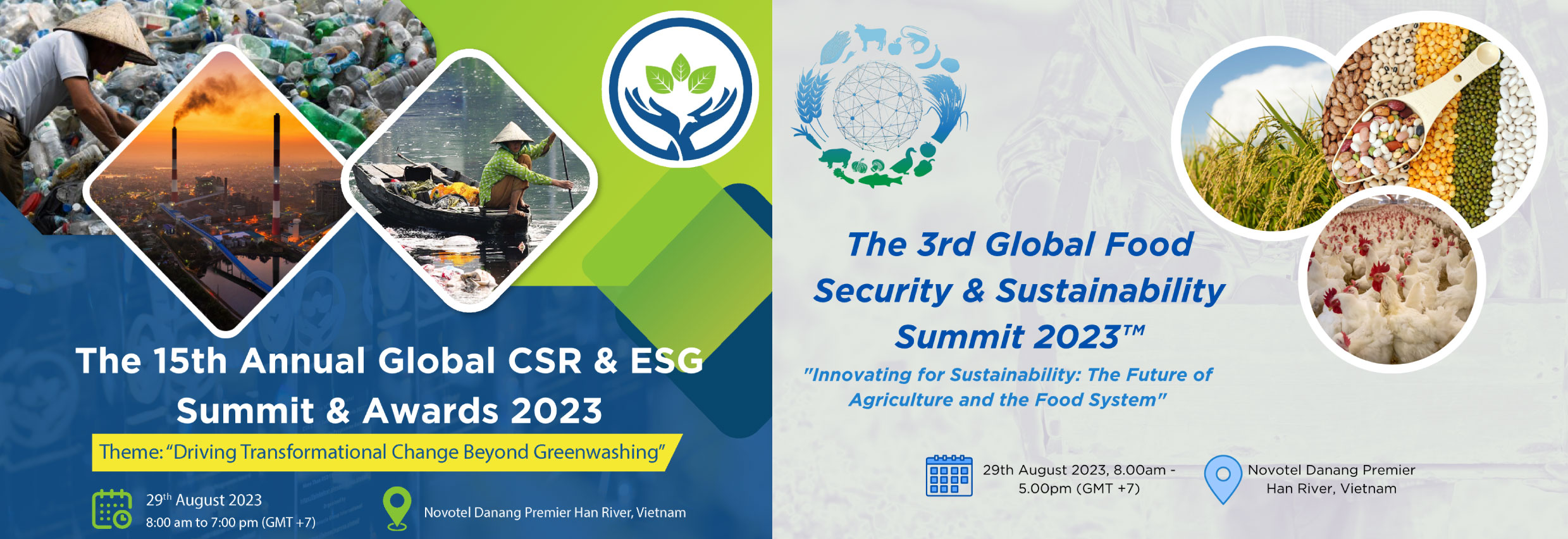 Home Orig – 15th Annual 2023 Global CSR & ESG Summit & Awards™